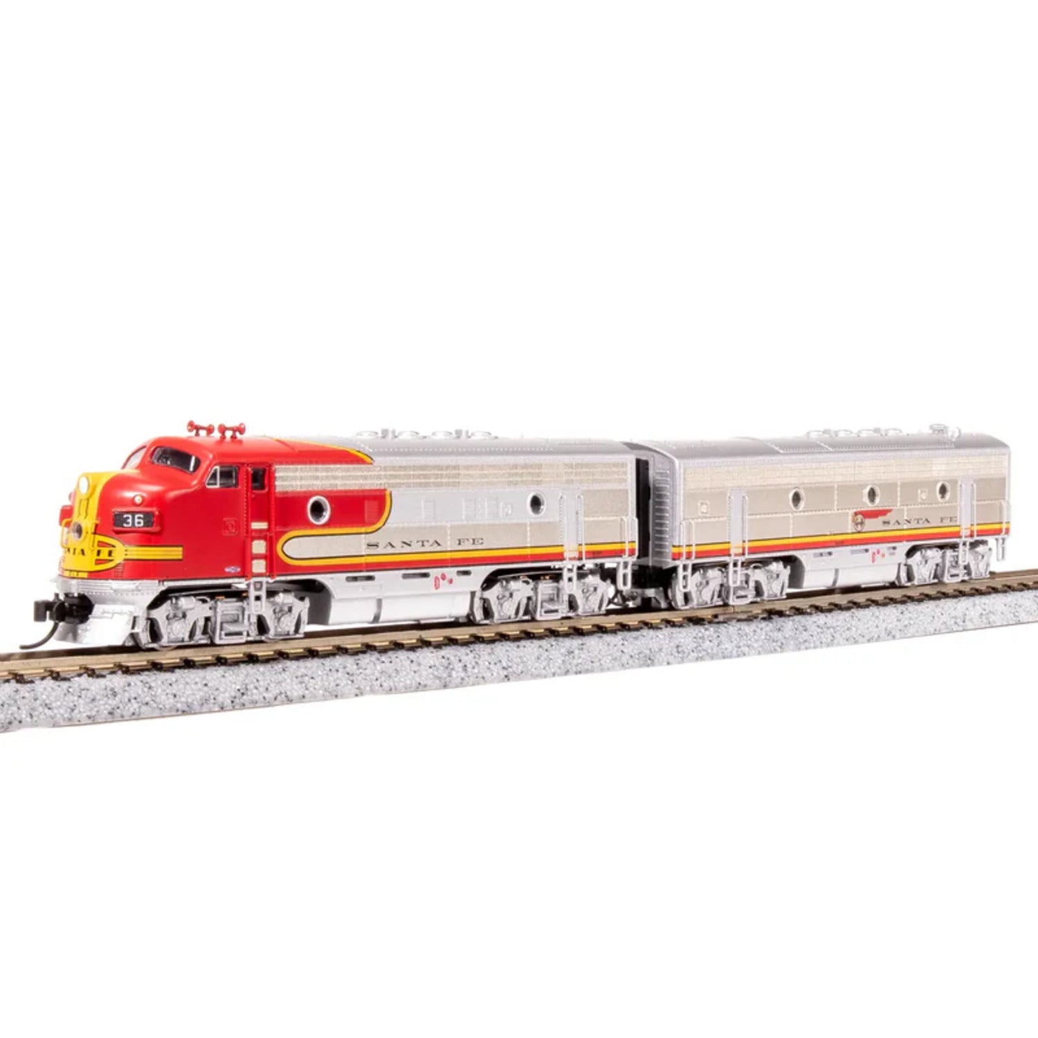 N EMD F3 (2023) – Page 2
