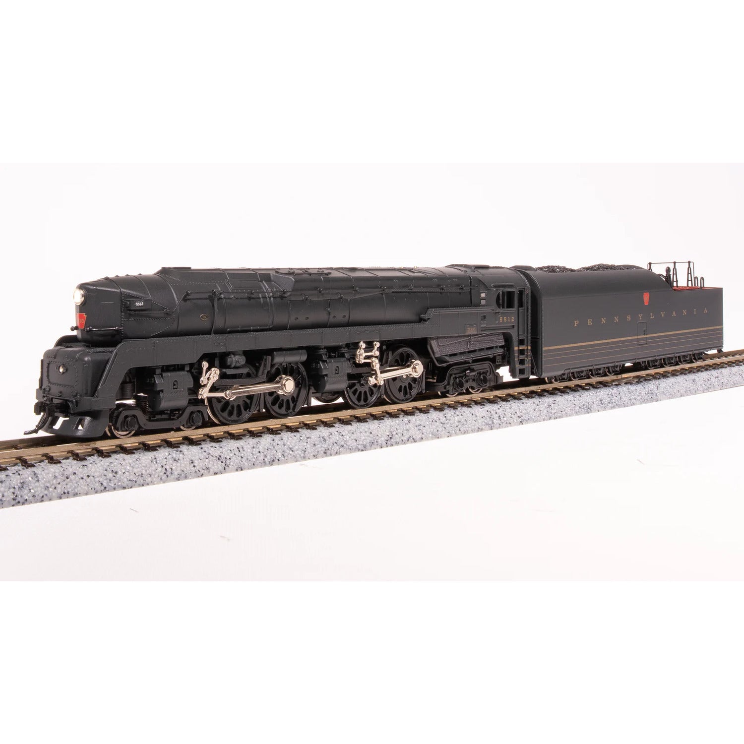 PRR T1 Duplex 4-4-4-4 N
