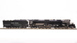 8357 UP Big Boy #4014, "The Big Boy Tour" Excursion, Standard Finish,