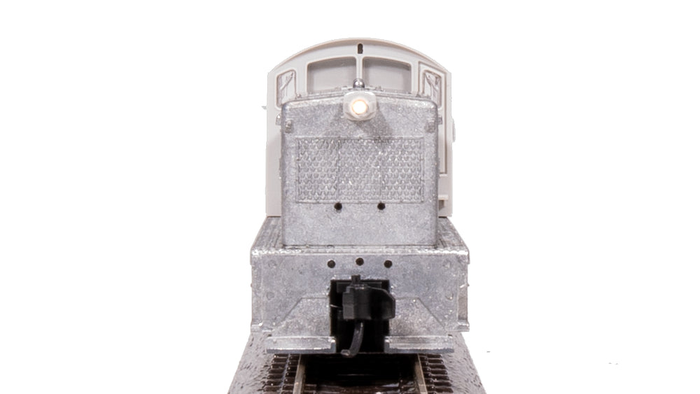 7502 EMD NW2, Unpainted , Paragon4 Sound/DC/DCC, N