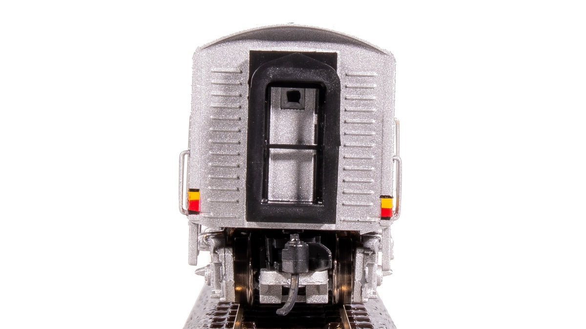 7728 EMD F3A, ATSF 36C, Warbonnet, Paragon4 Sound/DC/DCC, N