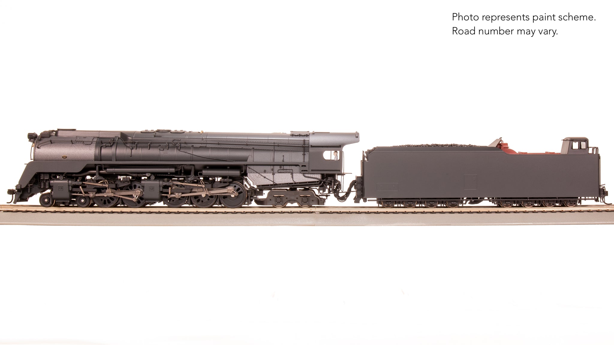 7806 PRR Q2 Duplex, 4-4-6-4, Unlettered, Production Version, 18,000 ga