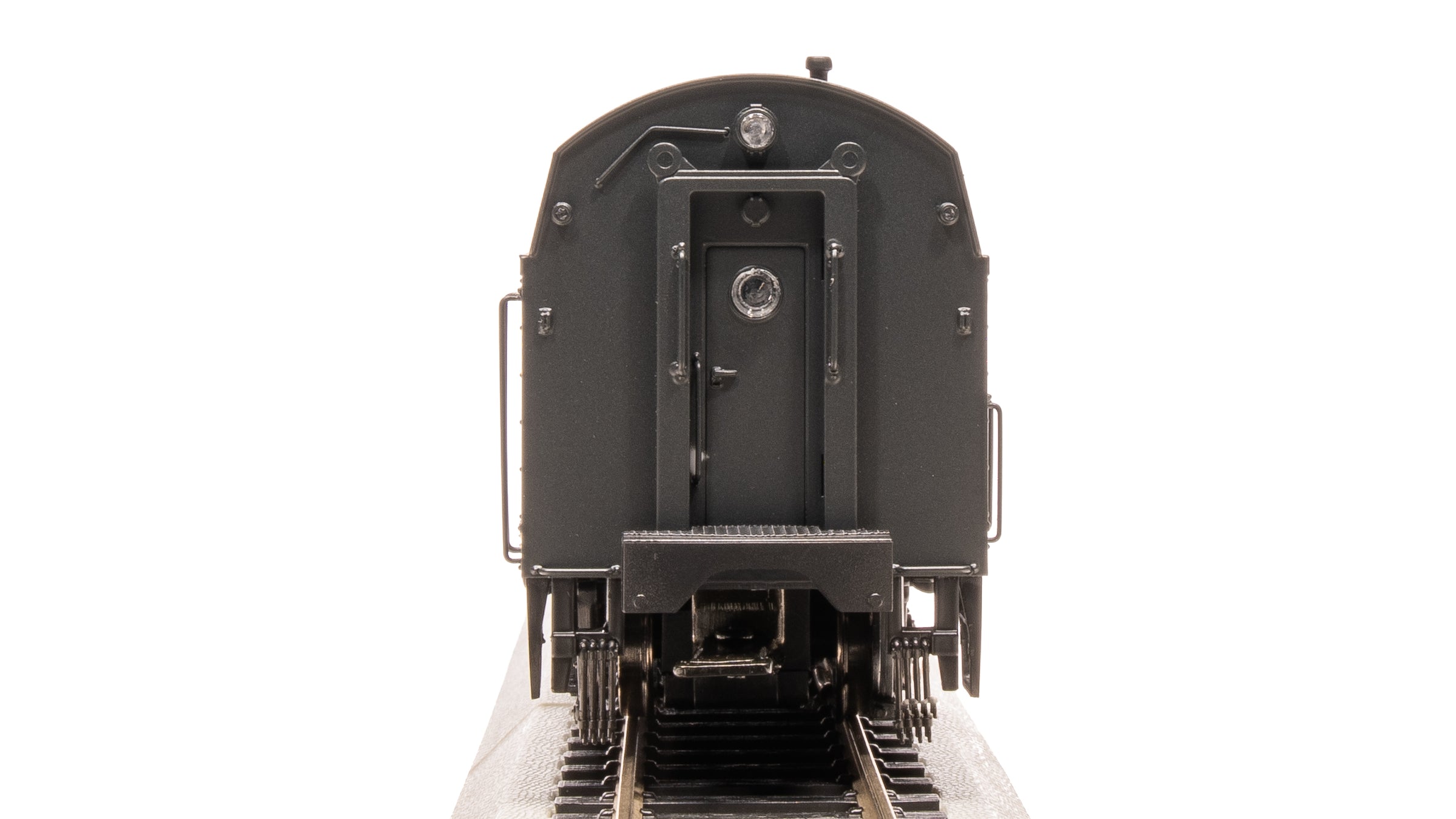 8271 BF-16 Sharknose B, PRR 9708B, 5-Stripe, No-Sound / DCC-Ready, HO