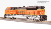 8700 EMD SD70ACe, BNSF 9196, Swoosh Scheme, No-Sound / DCC-Ready, HO