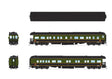 8952 Canadian National Business Car #85, HO Scale